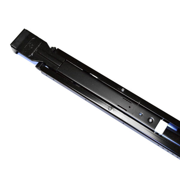 HESTAL SLIDING PILLAR TO SUIT 125mm "V" GROOVE SIDE RAVE (0607126 ...